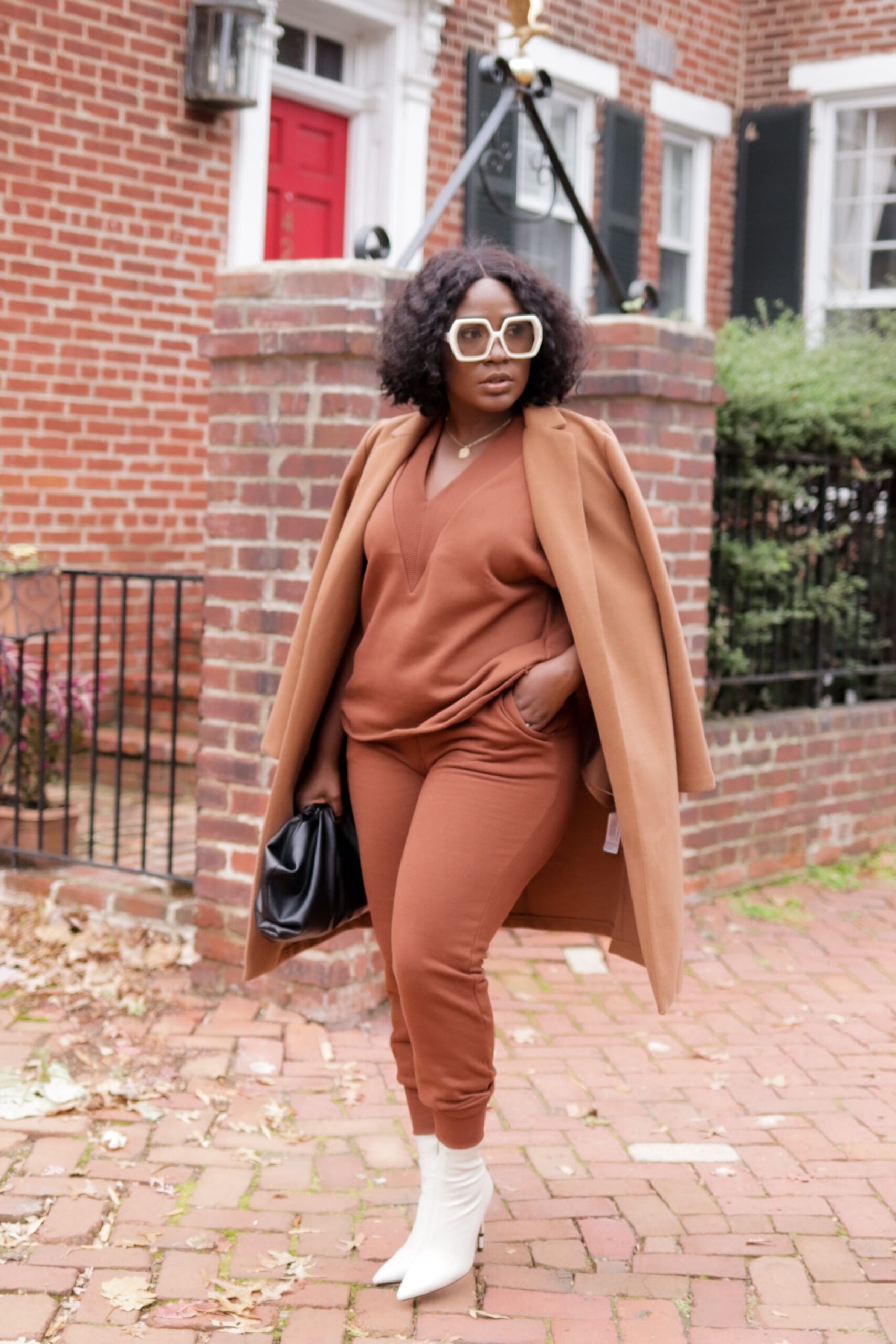 FALL COLOR TREND MUST HAVES - HER MILLENNIAL CLOSET
